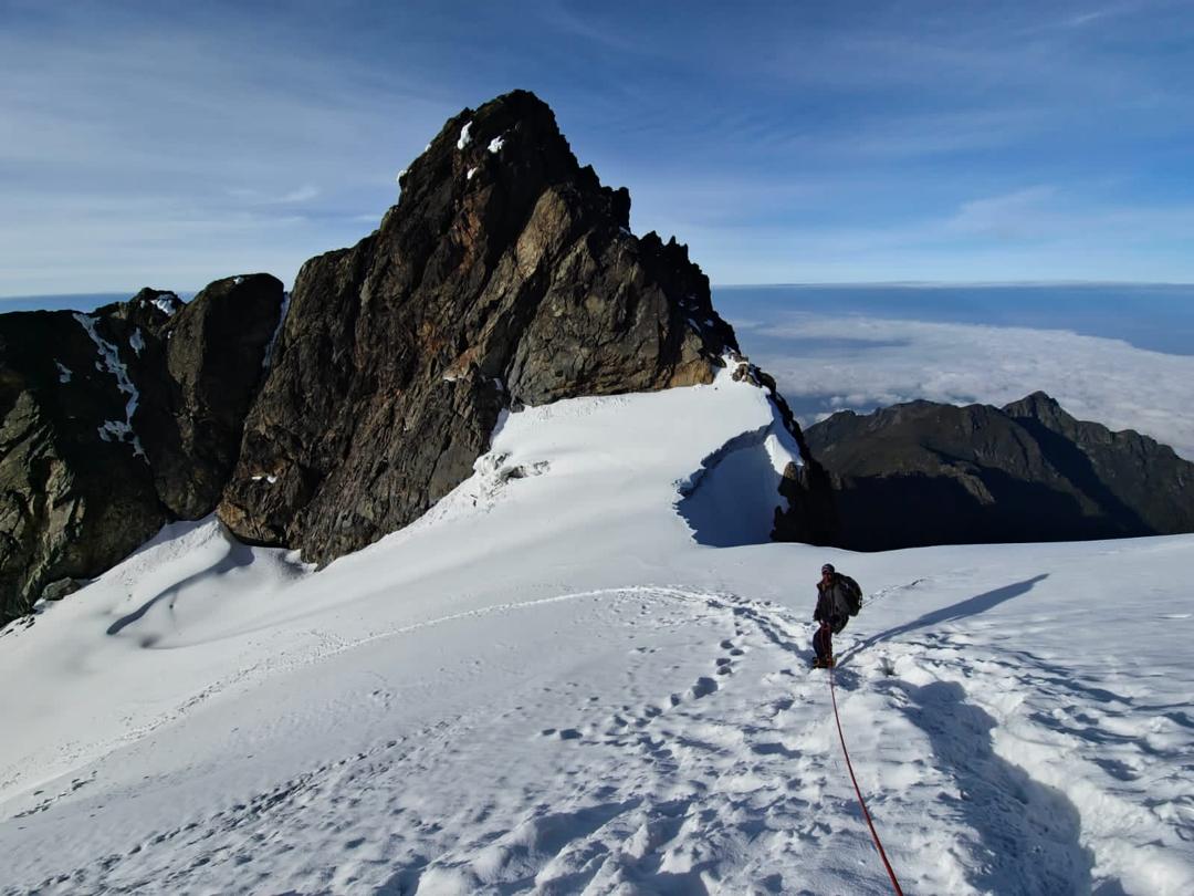 Mount Stanley Hike, Best Time, Map & Facts: Beginner's Guide