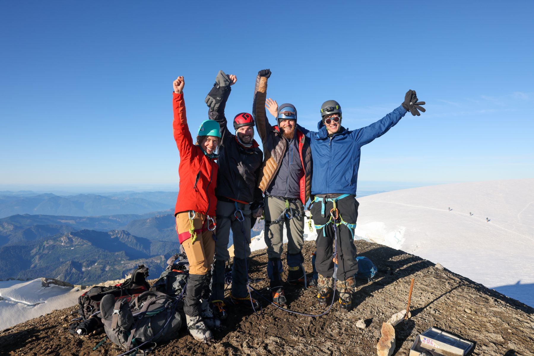 Rwenzori Trekking Services Experts Contact Us | Enquire Now