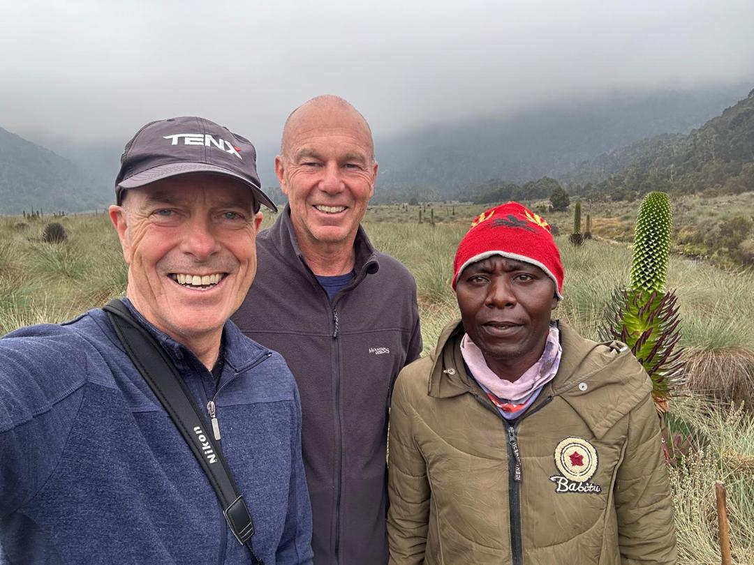 The Ultimate Guide to Planning Your first Rwenzori Hike